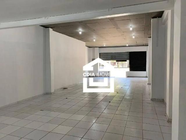 Loja / Comércio para Locação em São Paulo/SP Pinheiros