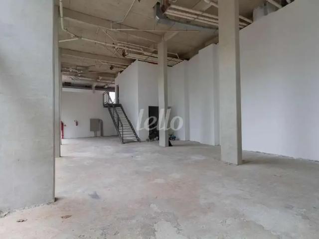 Loja / Comércio para Locação em São Paulo/SP Pinheiros