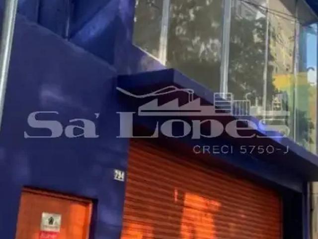 Loja / Comércio para Locação em São Paulo/SP Pinheiros