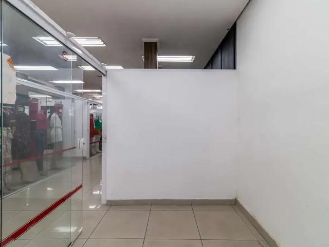 Loja / Comércio para Locação em São Paulo/SP Pinheiros