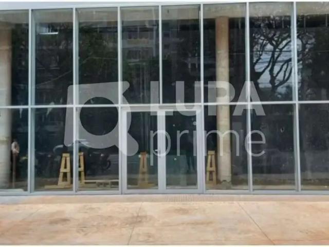 Loja / Comércio para Locação em São Paulo/SP Pinheiros