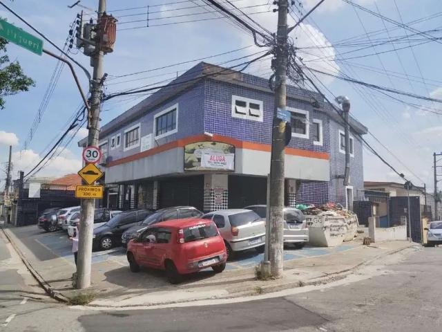 Loja / Comércio para Locação em São Paulo/SP Piqueri