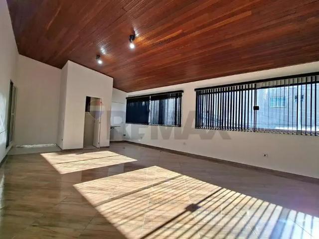 Loja / Comércio para Locação em São Paulo/SP Pirituba 3 Quartos