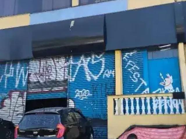 Loja / Comércio para Locação em São Paulo/SP Pirituba