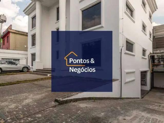 Loja / Comércio para Locação em São Paulo/SP Planalto Paulista