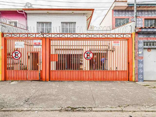 Loja / Comércio para Locação em São Paulo/SP Planalto Paulista