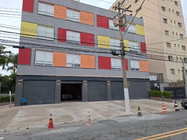 Loja / Comércio para Locação em São Paulo/SP Planalto Paulista