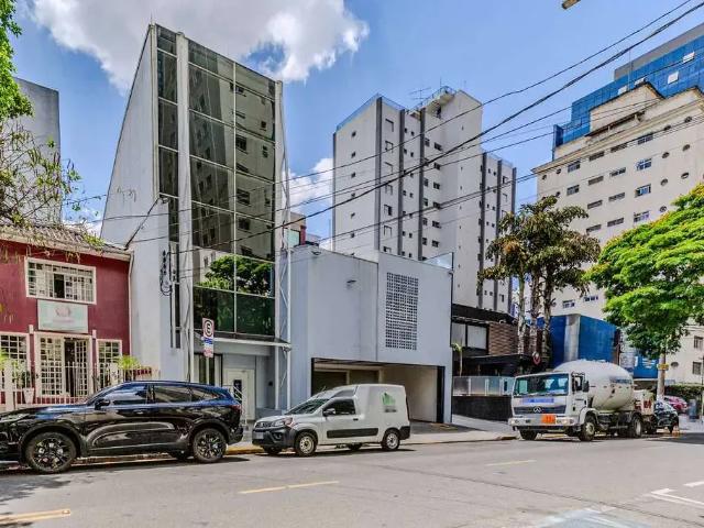 Loja / Comércio para Locação em São Paulo/SP Planalto Paulista