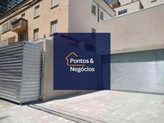 Loja / Comércio para Locação em São Paulo/SP Planalto Paulista