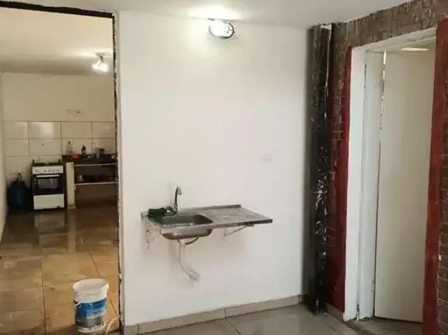 Loja / Comércio para Locação em São Paulo/SP Planalto Paulista