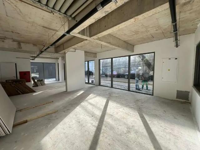 Loja / Comércio para Locação em São Paulo/SP Planalto Paulista