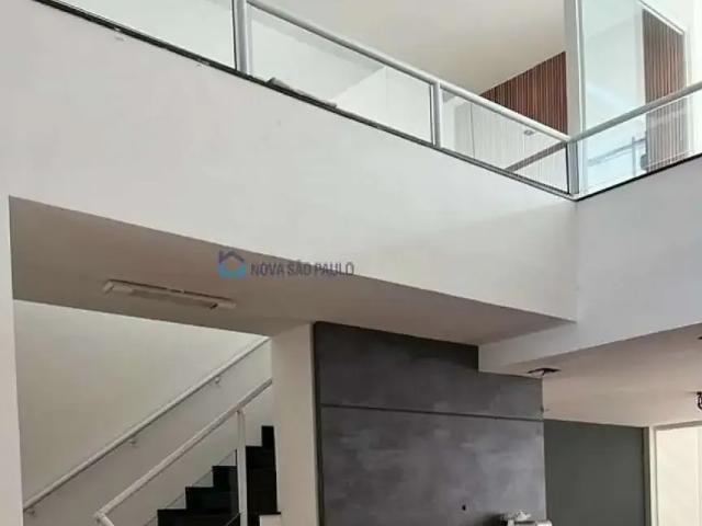 Loja / Comércio para Locação em São Paulo/SP Planalto Paulista