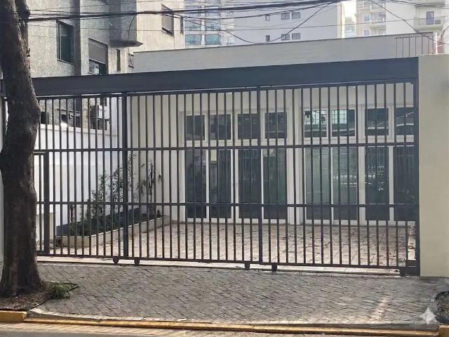 Loja / Comércio para Locação em São Paulo/SP Planalto Paulista