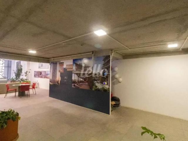 Loja / Comércio para Locação em São Paulo/SP Pompéia