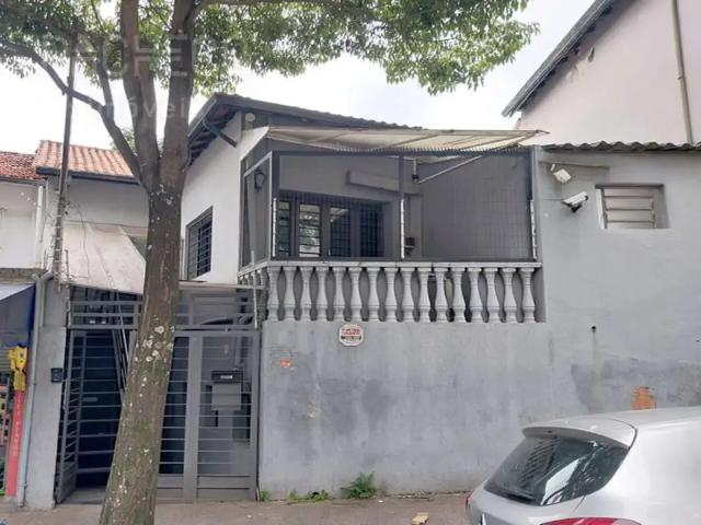 Loja / Comércio para Locação em São Paulo/SP Pompéia