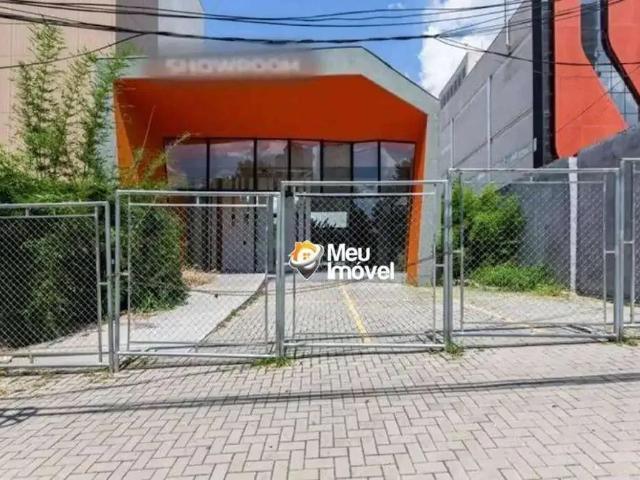 Loja / Comércio para Locação em São Paulo/SP Pompéia