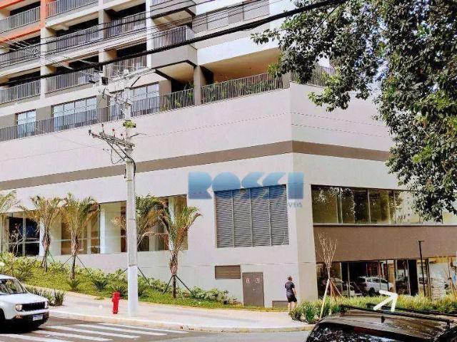 Loja / Comércio para Locação em São Paulo/SP Pompéia