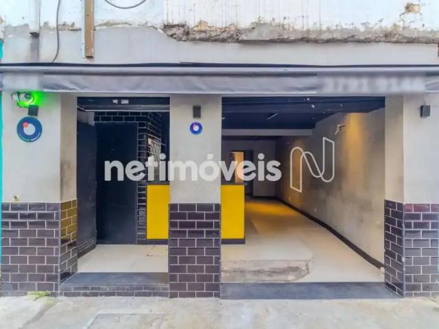 Loja / Comércio para Locação em São Paulo/SP Pompéia 2 Quartos