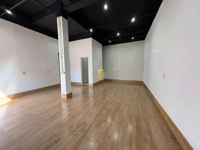 Loja / Comércio para Locação em São Paulo/SP Pompéia