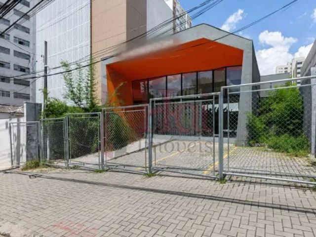 Loja / Comércio para Locação em São Paulo/SP Pompéia