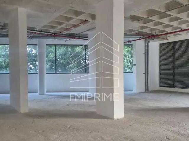 Loja / Comércio para Locação em São Paulo/SP Pompéia