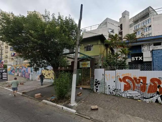 Loja / Comércio para Locação em São Paulo/SP Pompéia