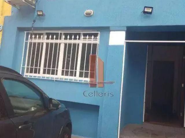 Loja / Comércio para Locação em São Paulo/SP Pompéia
