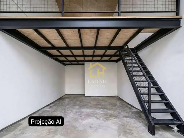 Loja / Comércio para Locação em São Paulo/SP Pompéia