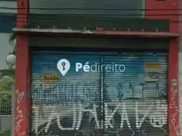 Loja / Comércio para Locação em São Paulo/SP Quarta Parada