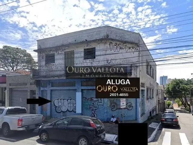 Loja / Comércio para Locação em São Paulo/SP Quarta Parada