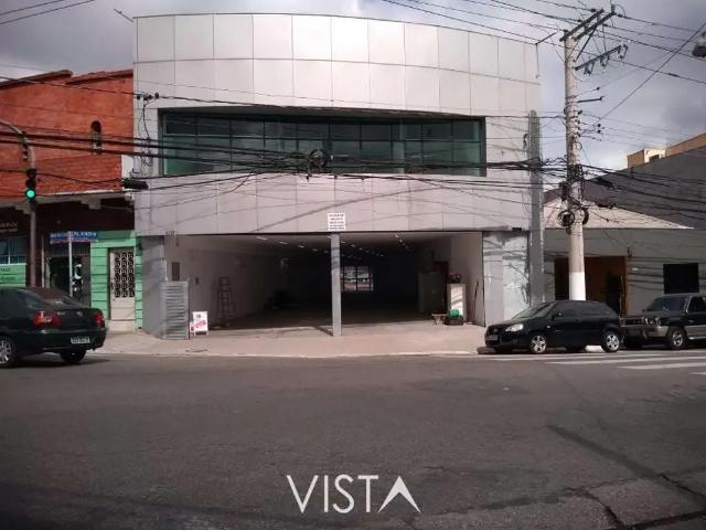 Loja / Comércio para Locação em São Paulo/SP Quarta Parada