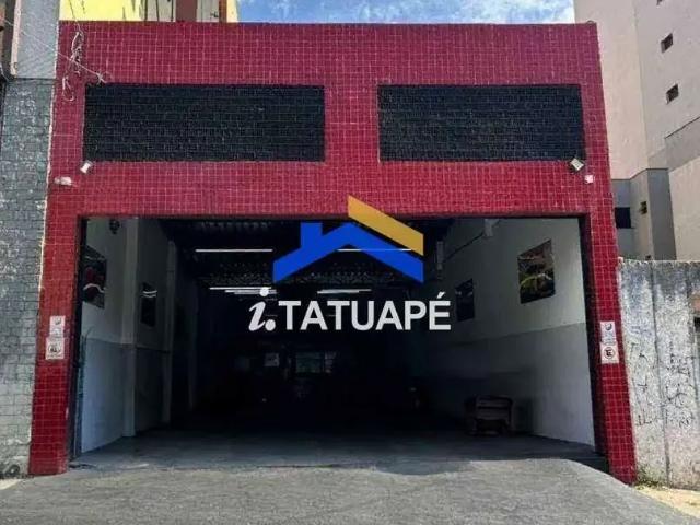 Loja / Comércio para Locação em São Paulo/SP Quarta Parada