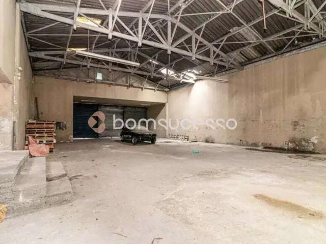 Loja / Comércio para Locação em São Paulo/SP Quarta Parada