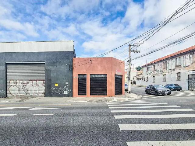 Loja / Comércio para Locação em São Paulo/SP Quarta Parada