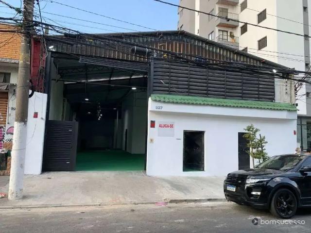 Loja / Comércio para Locação em São Paulo/SP Quarta Parada