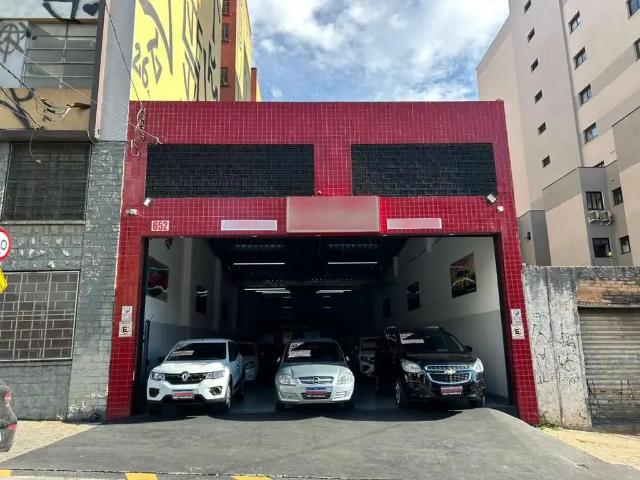 Loja / Comércio para Locação em São Paulo/SP Quarta Parada