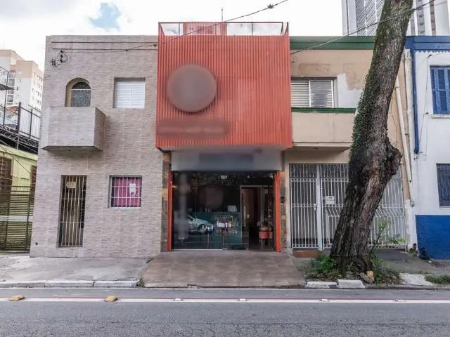 Loja / Comércio para Locação em São Paulo/SP Quarta Parada