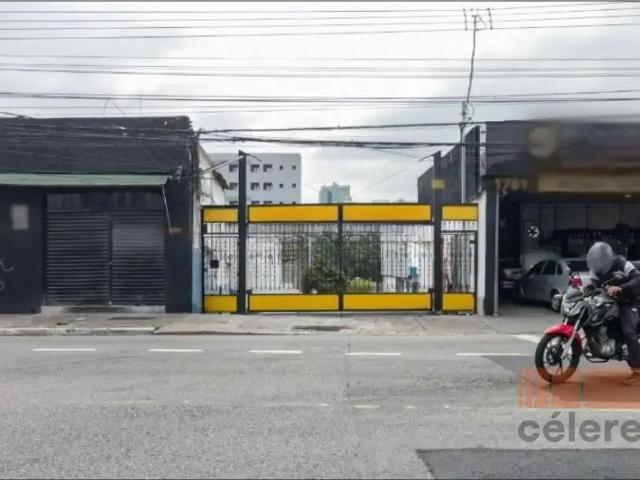Loja / Comércio para Locação em São Paulo/SP Quarta Parada