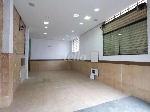 Loja / Comércio para Locação em São Paulo/SP Quarta Parada