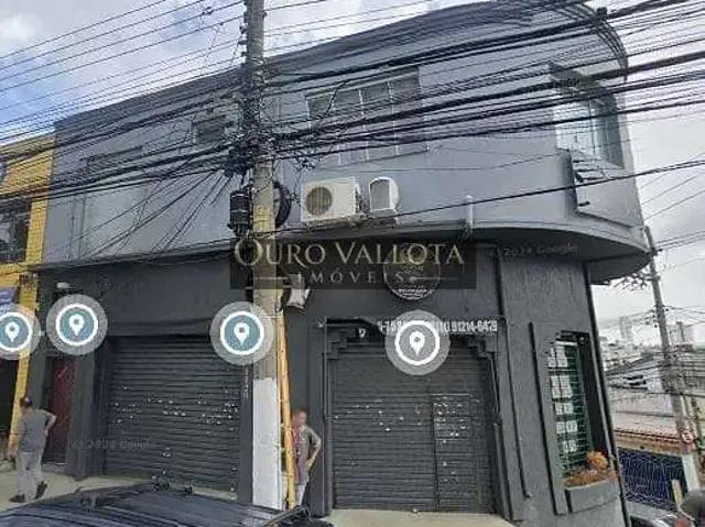 Loja / Comércio para Locação em São Paulo/SP Quarta Parada