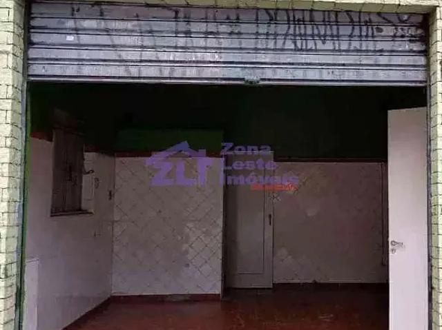Loja / Comércio para Locação em São Paulo/SP Quarta Parada