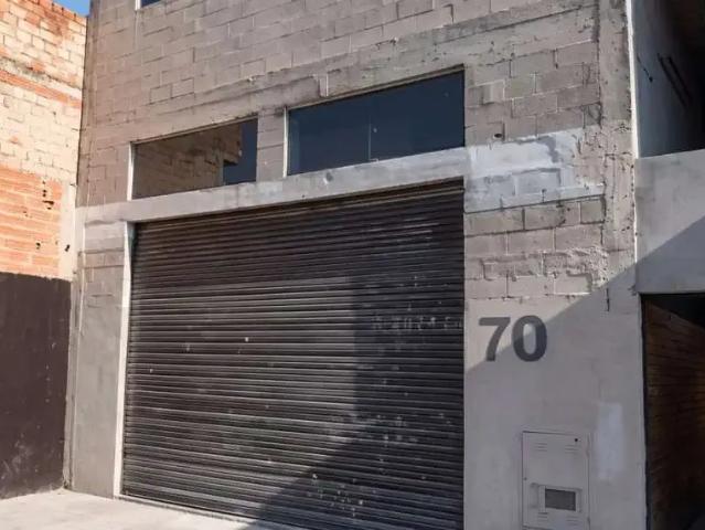 Loja / Comércio para Locação em São Paulo/SP Recanto Campo Belo