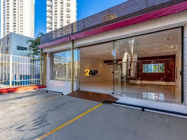 Loja / Comércio para Locação em São Paulo/SP Real Parque