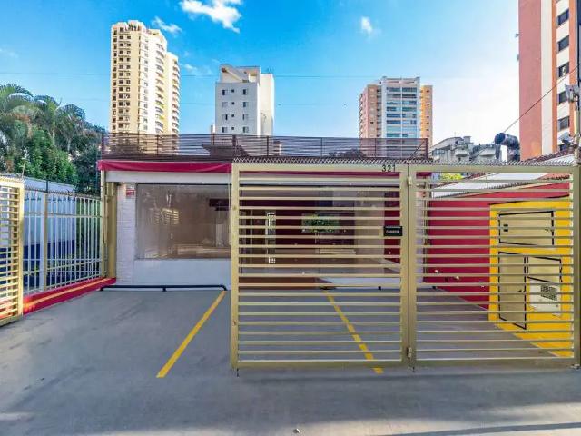 Loja / Comércio para Locação em São Paulo/SP Real Parque
