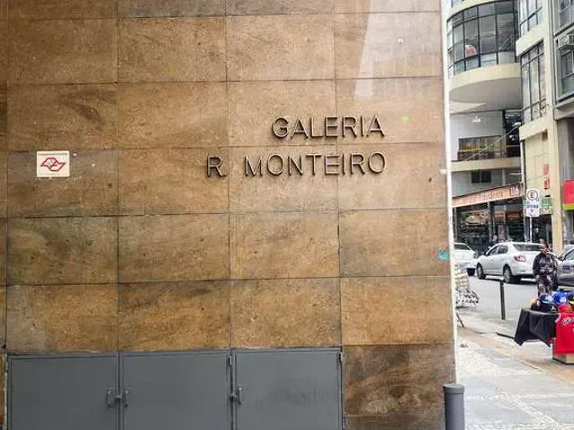 Loja / Comércio para Locação em São Paulo/SP República