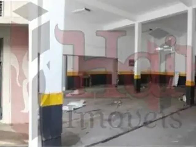 Loja / Comércio para Locação em São Paulo/SP República