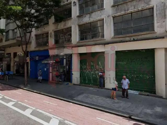 Loja / Comércio para Locação em São Paulo/SP República
