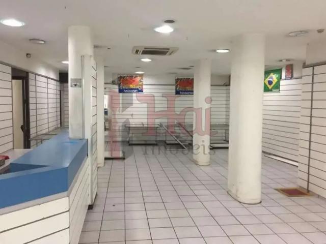Loja / Comércio para Locação em São Paulo/SP República