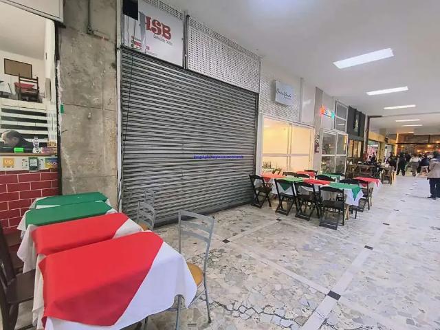 Loja / Comércio para Locação em São Paulo/SP República