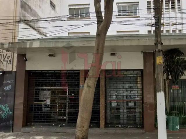 Loja / Comércio para Locação em São Paulo/SP República